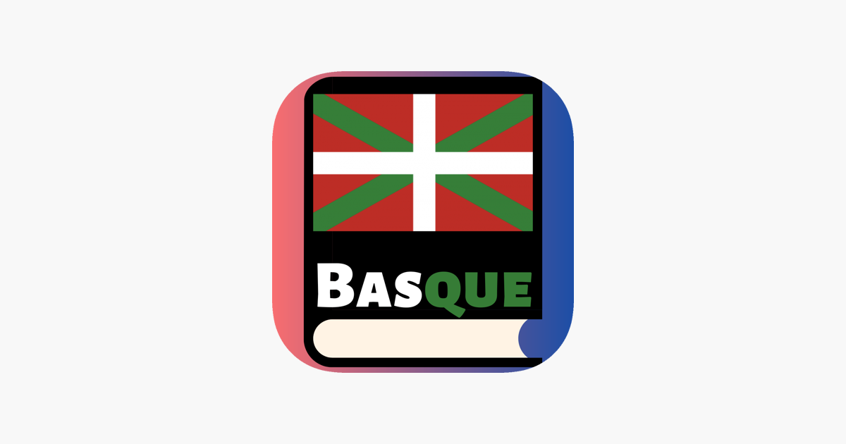 ‎Learn Basque For Beginners on the App Store