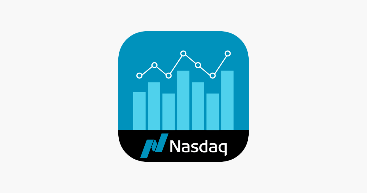 ‎App Store에서 제공하는 NASDAQ IR Insight