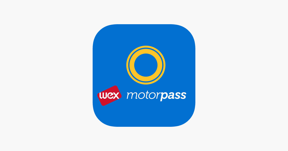 ‎WEX Motorpass on the App Store