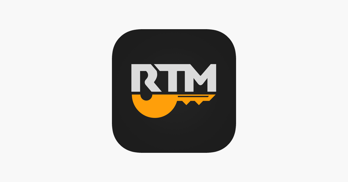 ‎RTM Smart ID on the App Store