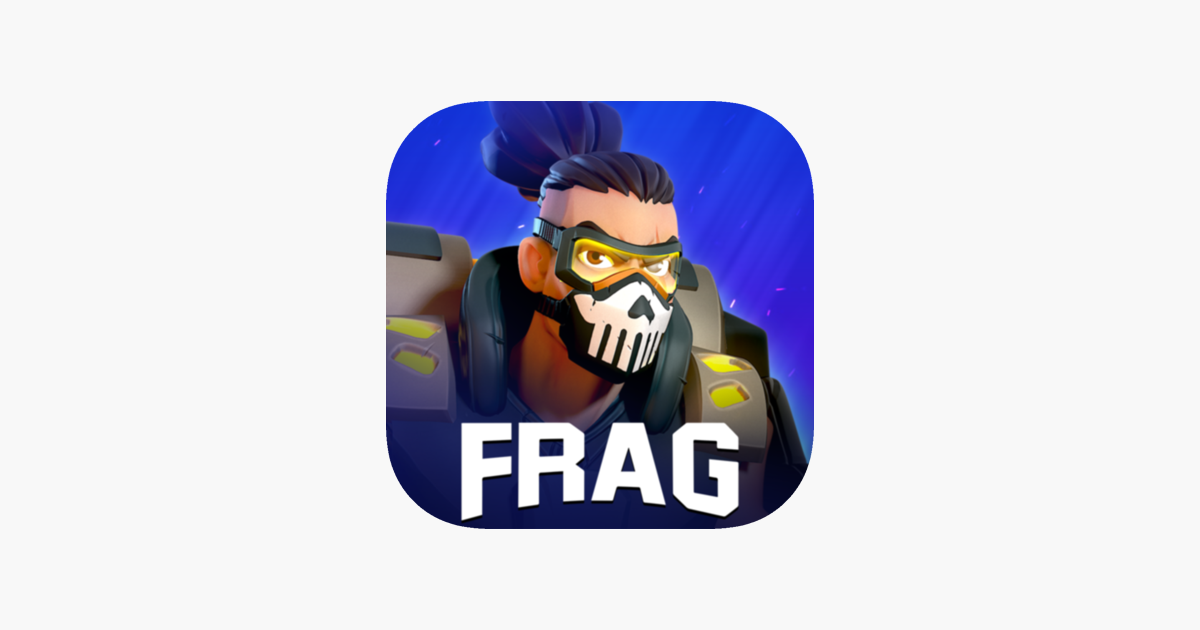 ‎FRAG Pro Shooter on the App Store