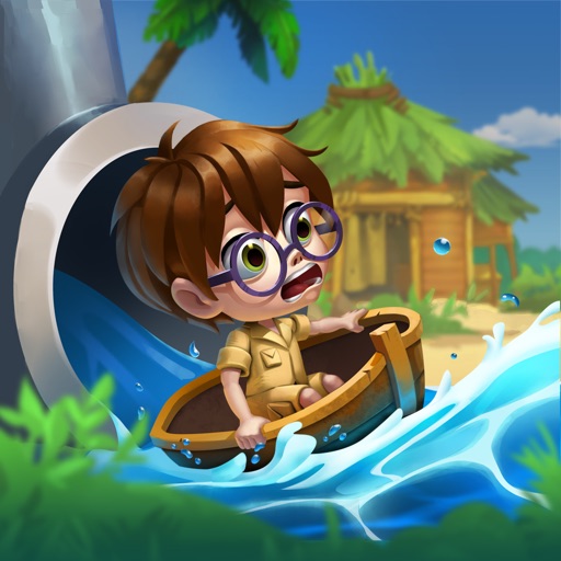 Chibi Island Farming Adventure by Nexters Global LTD