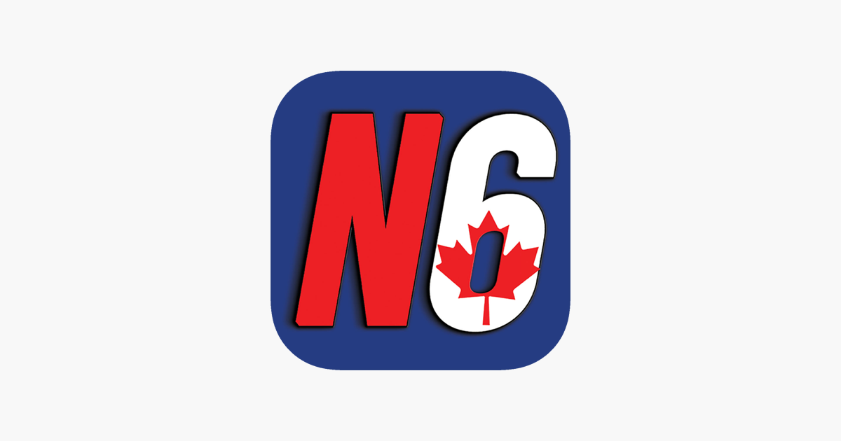‎N6 TV on the App Store