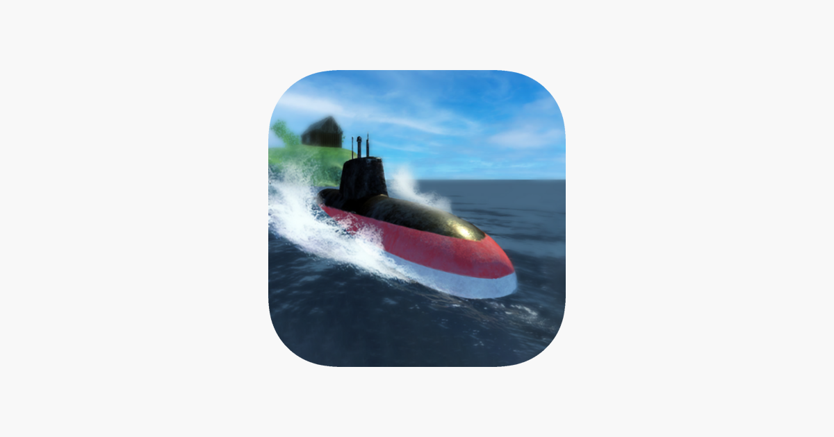 ‎Submarine Simulator 2 on the App Store