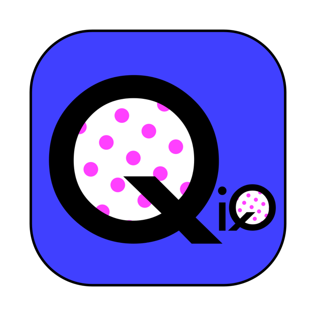 ‎QiQ — Qi Image Quality on the Mac App Store