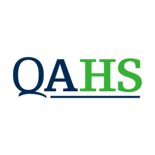 QAHS for PC - Windows 7,8,10,11