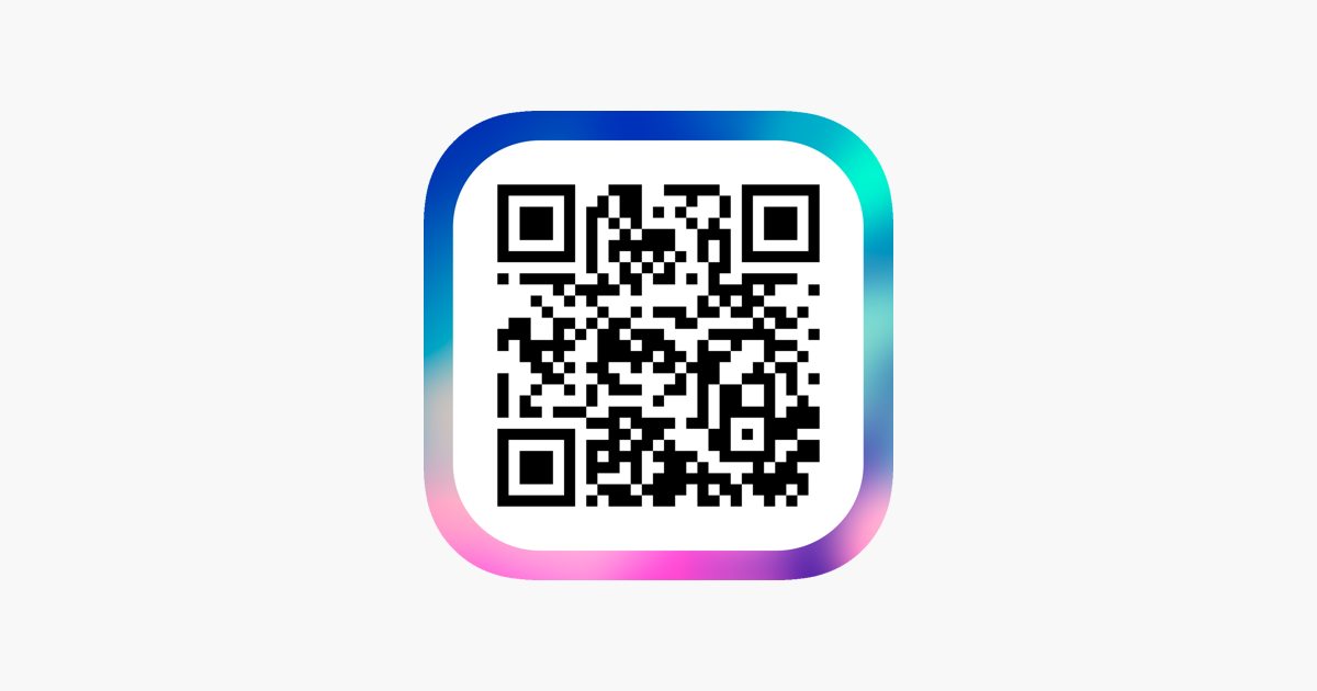 ‎QR Code Watermark Creator ® on the App Store