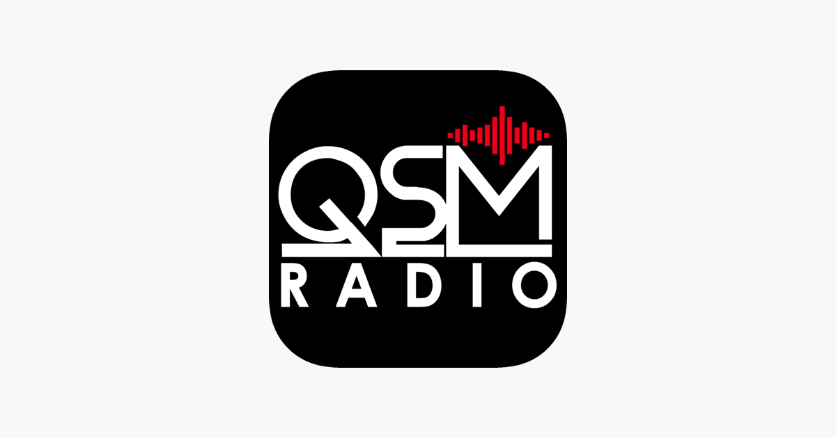 ‎QSM Radio on the App Store