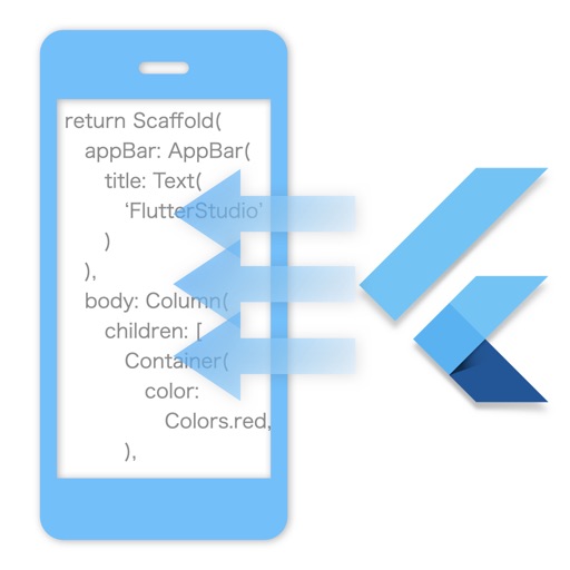 Flutter Studio for PC - Windows 7,8,10,11