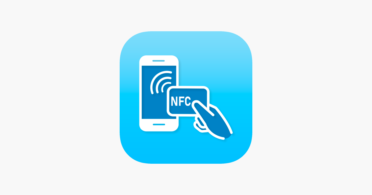 ‎NFC Tag Writer & Reader on the App Store