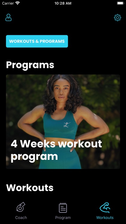 Respect Fitness by Respect Masuku