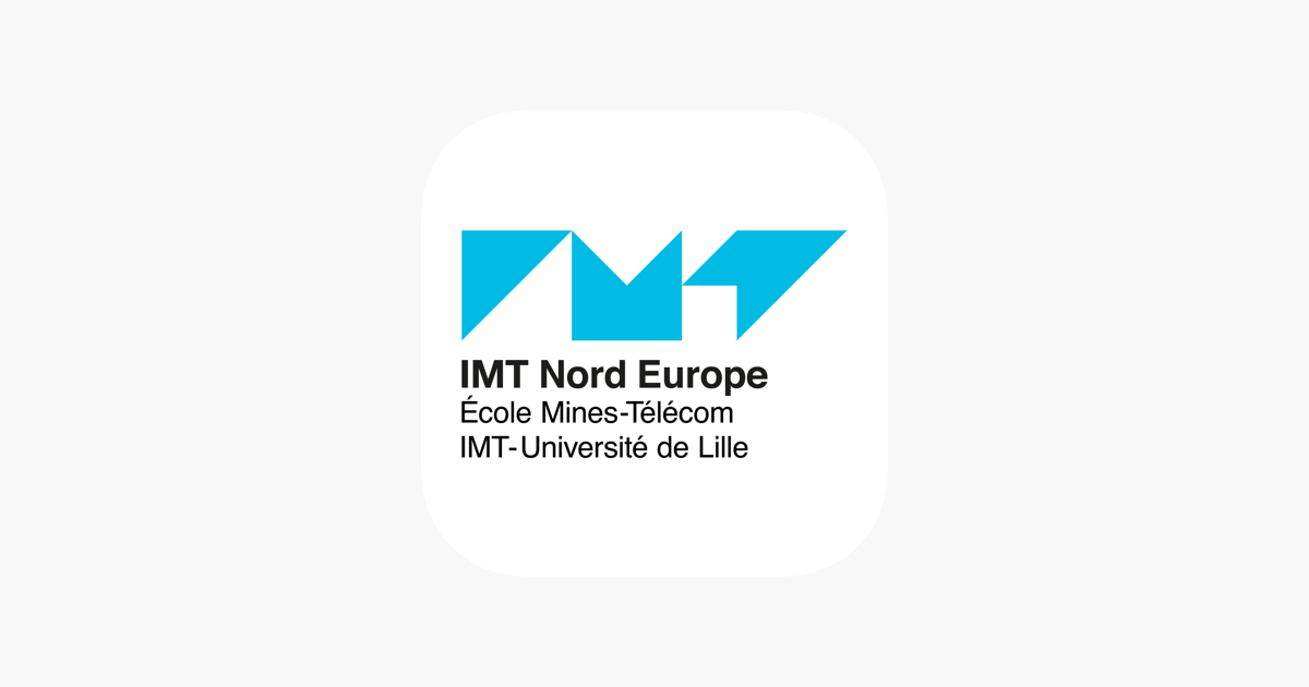 ‎IMT Nord Europe trên App Store