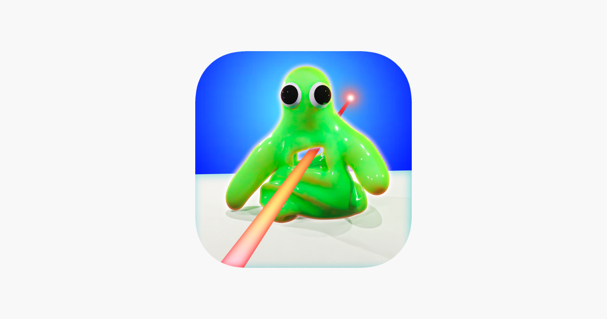 ‎Melt the Blobs on the App Store