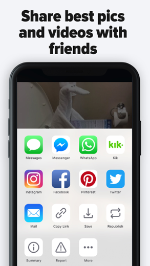 ABPV America’s best pics&vids for iPhone - APP DOWNLOAD