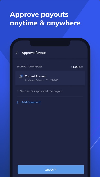 RazorpayX by Razorpay Software Pvt. Ltd.