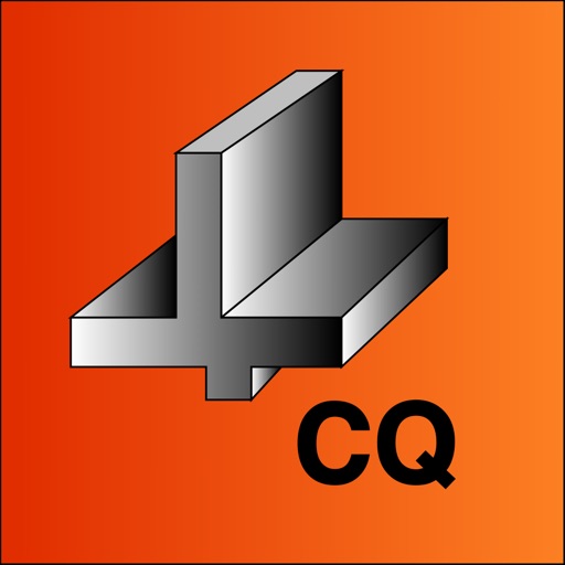 Concrete Q By Rene Figueroa