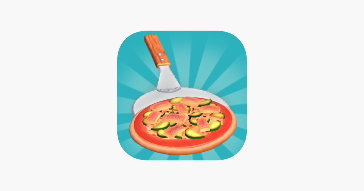 ‎I Want Pizza on the App Store