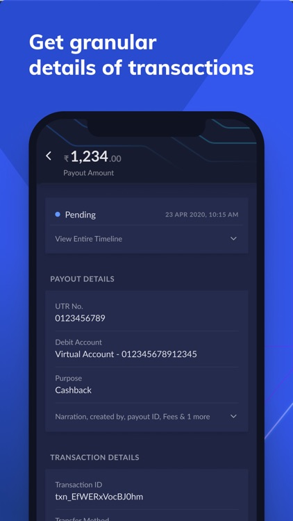 RazorpayX by Razorpay Software Pvt. Ltd.