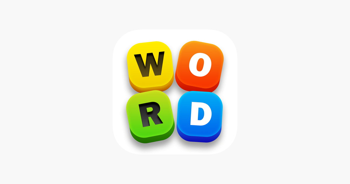 Word Puzzle Crosswords On The App Store word-puzzle-crosswords-on-the-app-store