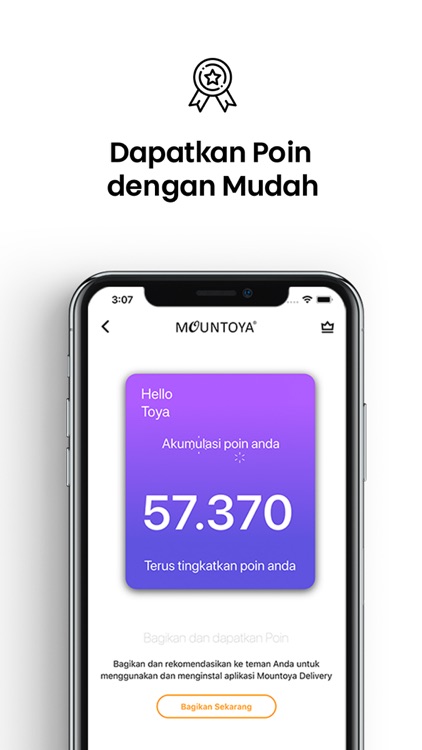 Mountoya by PT. Toyamilindo