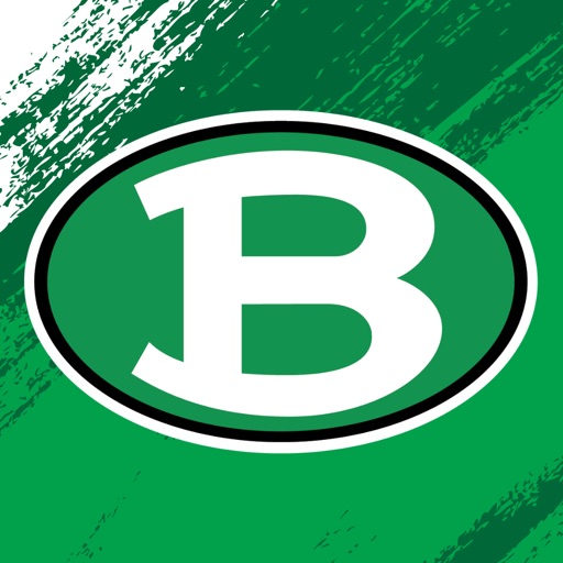 Brenham ISD Athletics by Brenham Independent School District