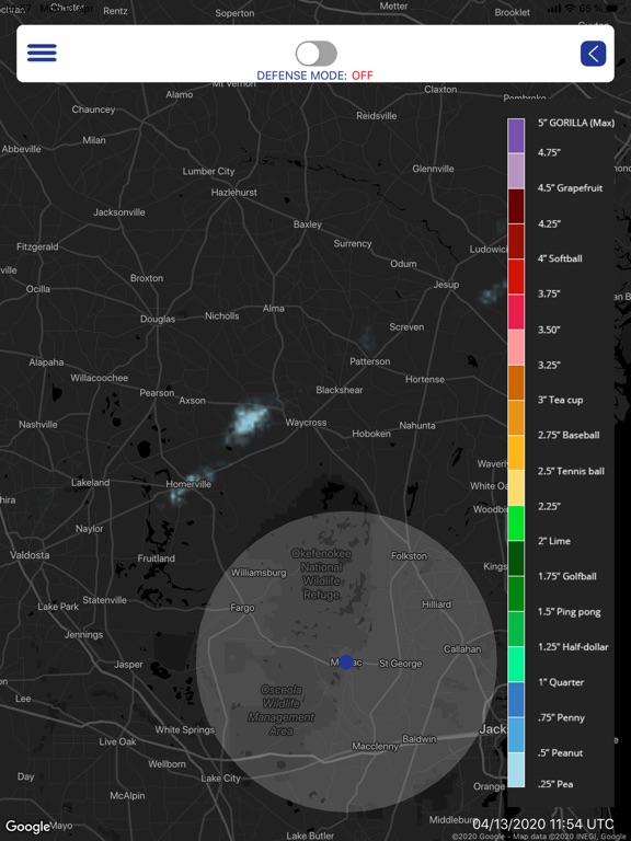 Hail No! | Apps | 148Apps