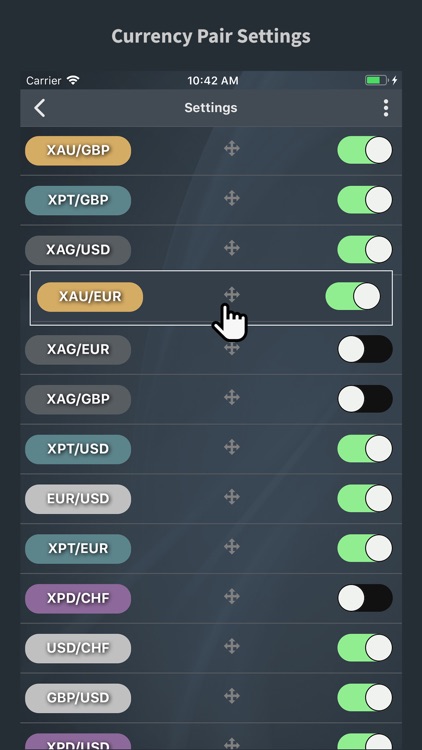 MKS PAMP by MKS (Switzerland) SA