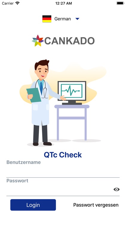 QTc-Check by CANKADO
