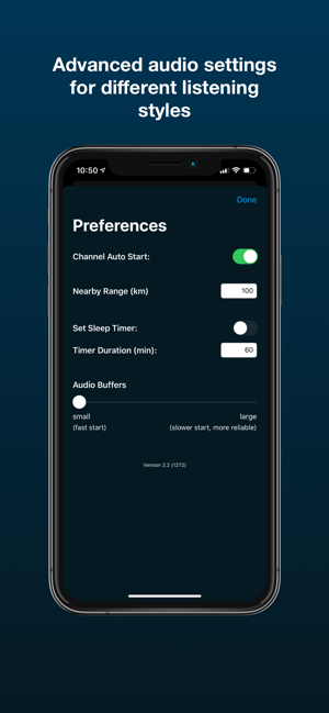 ‎LiveATC Air Radio en App Store