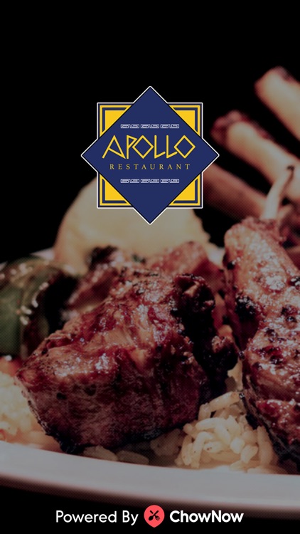 Apollo Restaurant by ChowNow