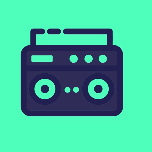 GHJU Radio by Zifang Mo