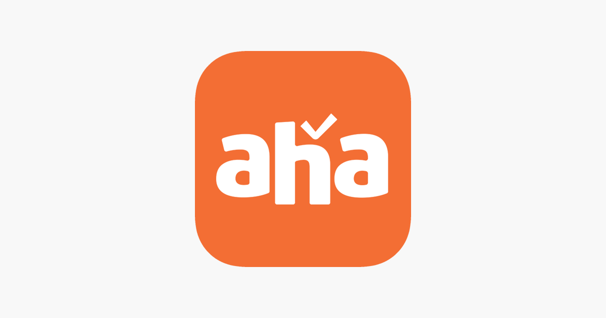 ‎aha - 100% Local Entertainment on the App Store