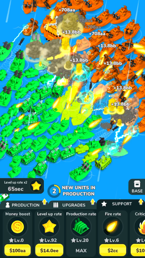 Pocket Army for iPhone - APP DOWNLOAD