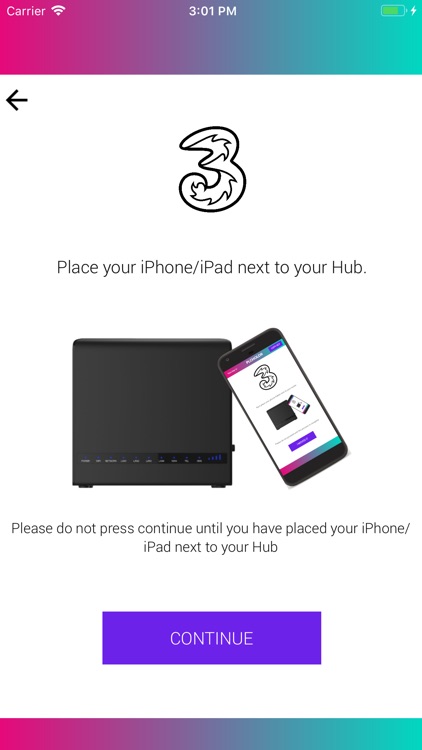 Three Broadband Support by Hutchison 3G UK Ltd