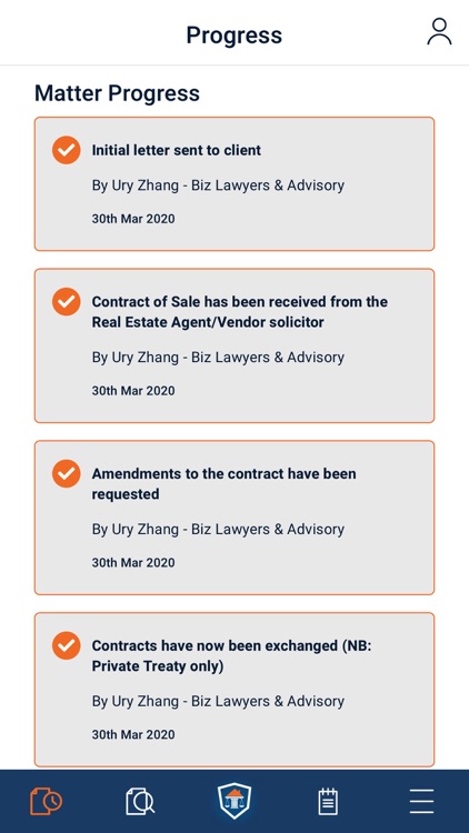 Biz Lawyers & Advisory by Perfect Portal