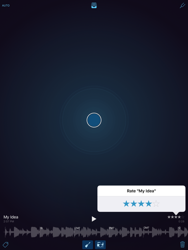 10 best iOS apps for musicians — Start a one-man band with iPad and iPhone