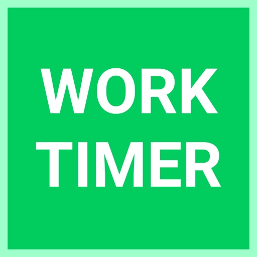 Work Timer for PC - Windows 7,8,10,11