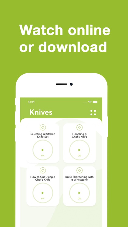 Rouxbe - Online Cooking School by james snow