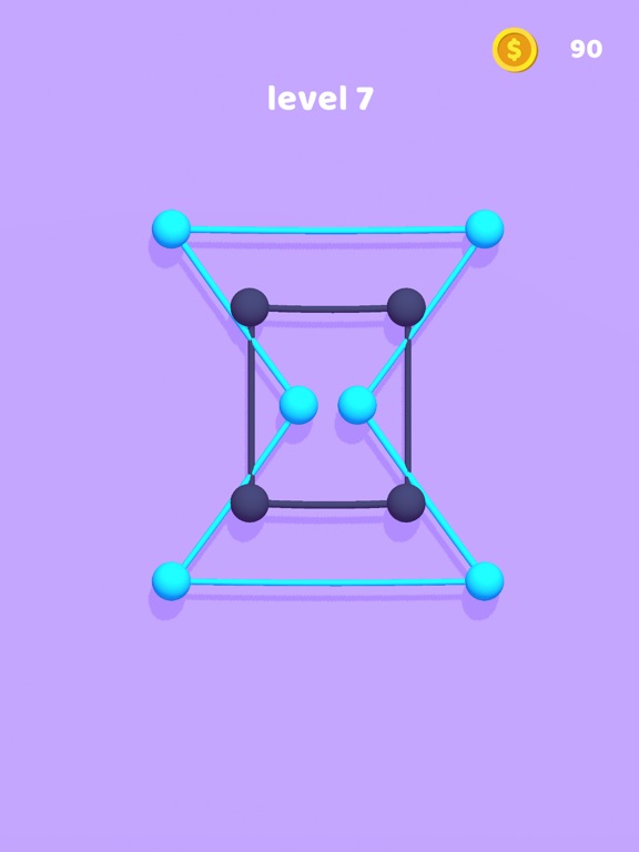 Balls Connect | Apps | 148Apps