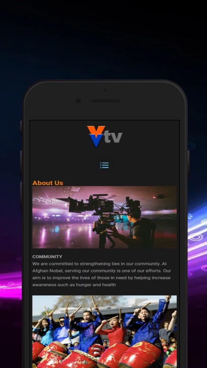 VVTV by Relentless Innovations LLC