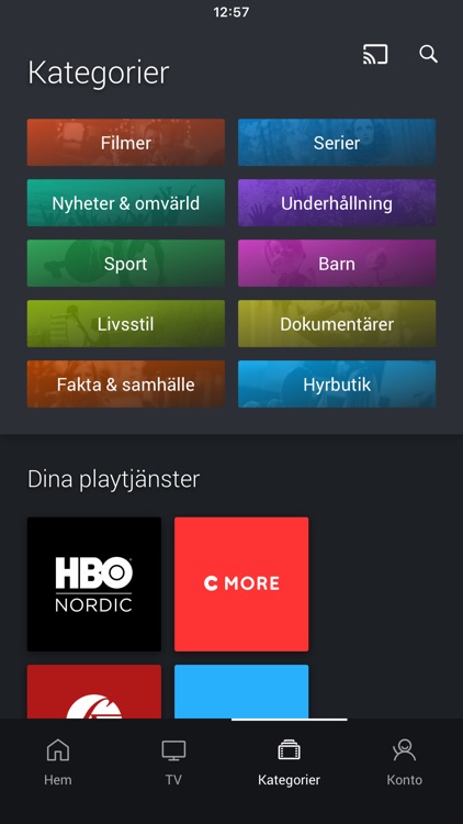 Ownit Play by Ownit Broadband AB