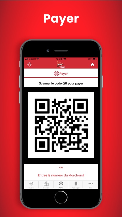 MonCash by Digicel Group Limited