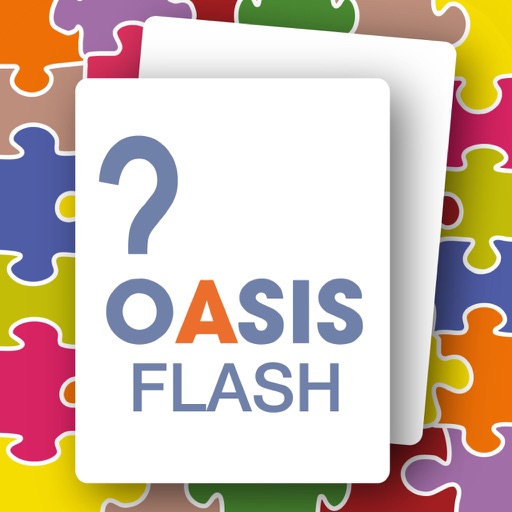 Oasis Flash for PC - Windows 7,8,10,11