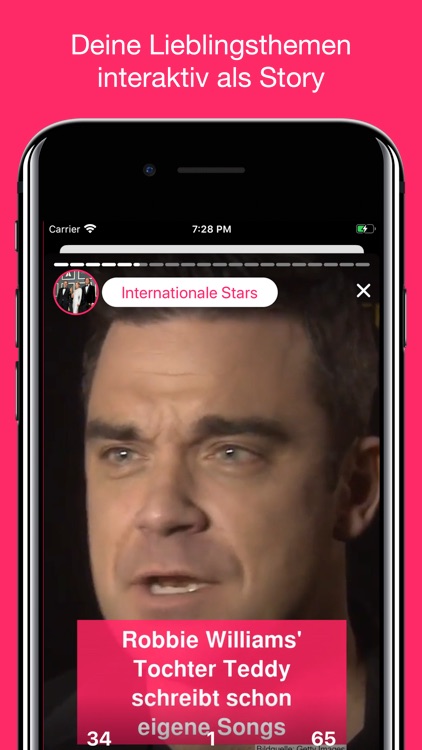 Promiflash by Celebrity News AG