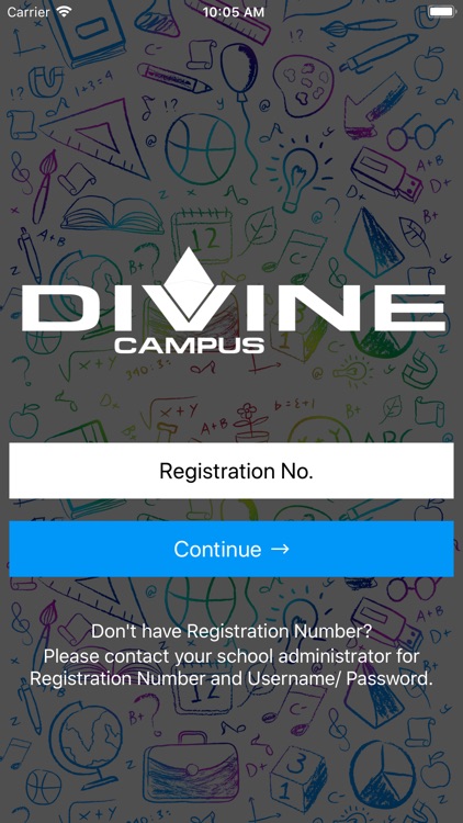 Divine Campus by Vivekananda Academy Pvt Ltd