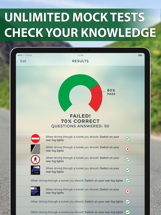 Official Dvsa Motorcycle Theory Test App | Reviewmotors.co