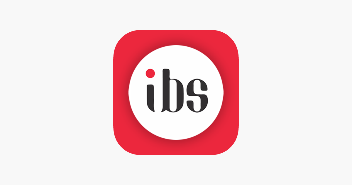 ‎IBS Mobile en App Store