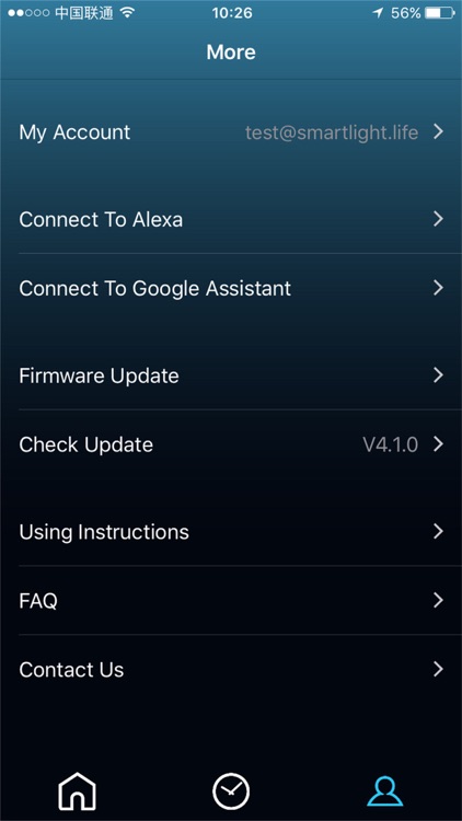 NexHT Life by Michael Cheng