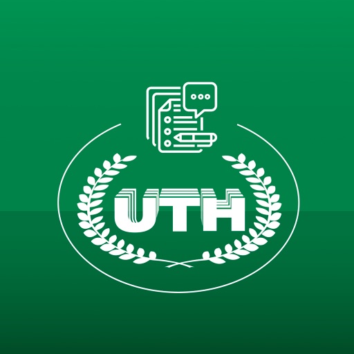 UTH Catedraticos by Universidad Tecnologica de Honduras