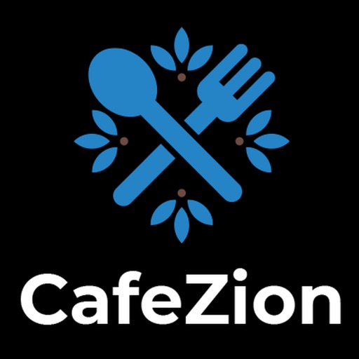 Cafe Zone by Madelinen Michael